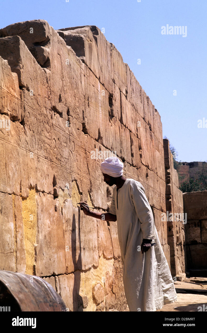 Egypt excavation egypt hi-res stock photography and images - Alamy