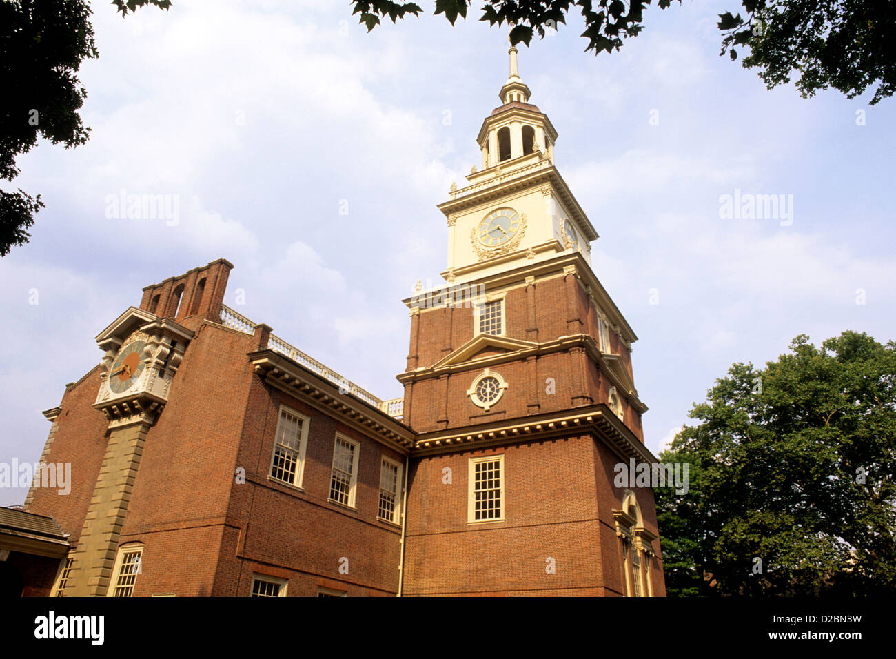 The signing of the constitution hi-res stock photography and images - Alamy