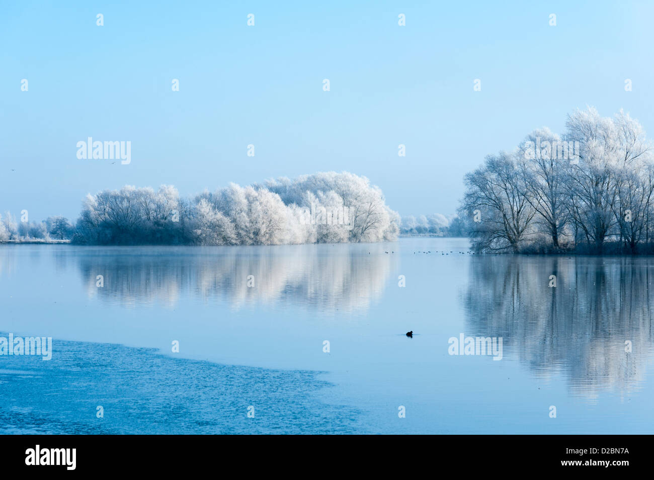 Fen drayton hi-res stock photography and images - Alamy