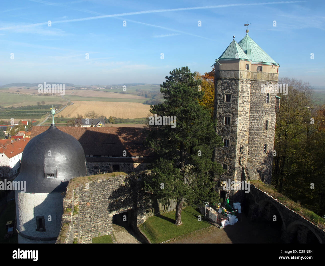 File â an archive photo dated 27 hi-res stock photography and images ...