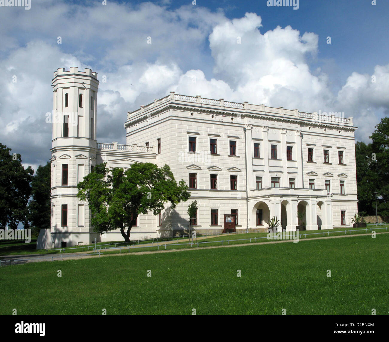 Albrecht graf von roon hi-res stock photography and images - Alamy