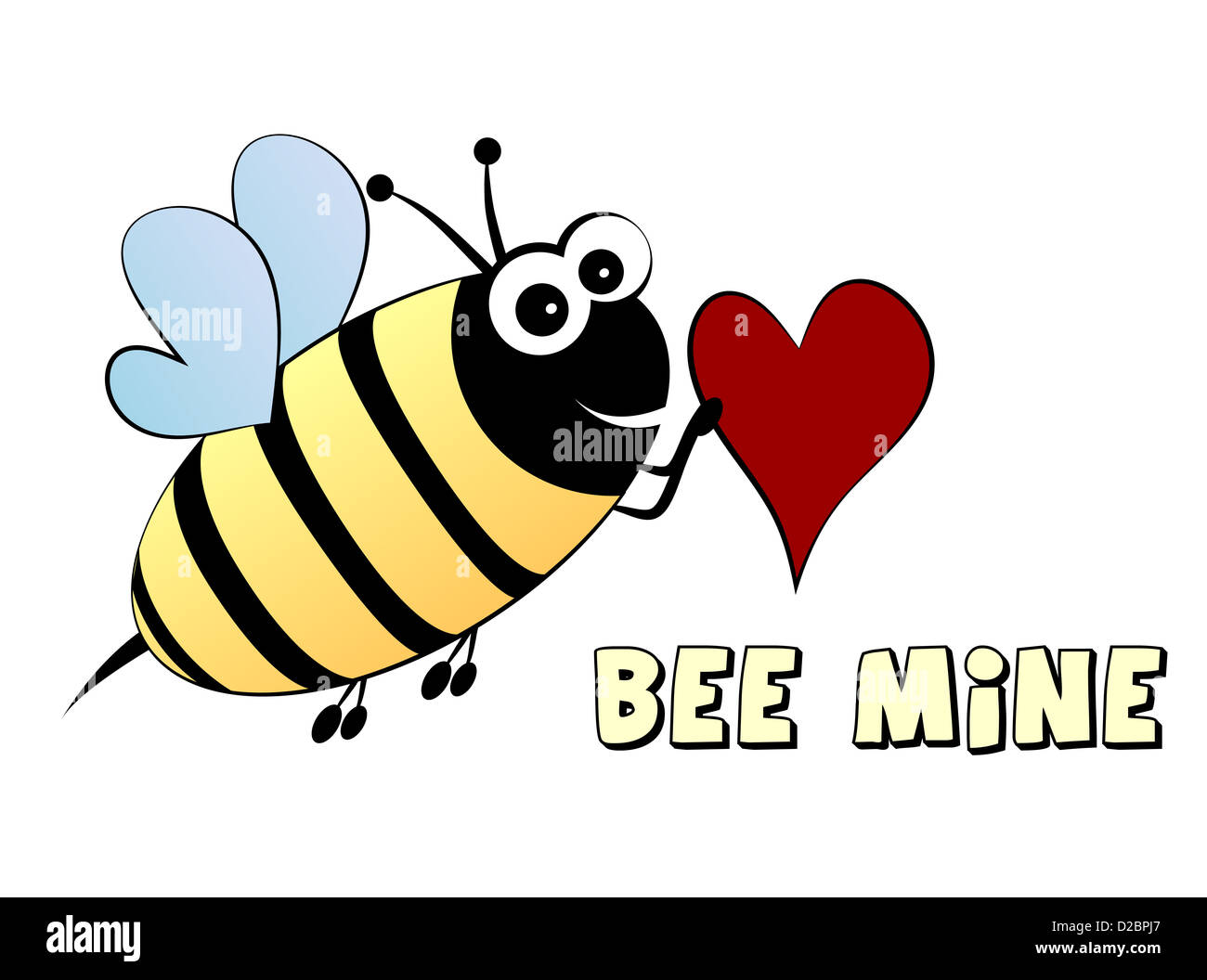 Bee mine hi-res stock photography and images - Alamy