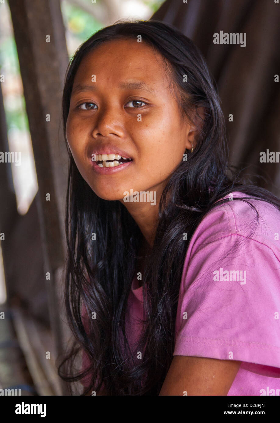 Sasak people hi-res stock photography and images - Alamy