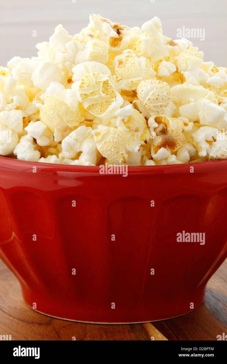 Popcorn popping box hi-res stock photography and images - Alamy