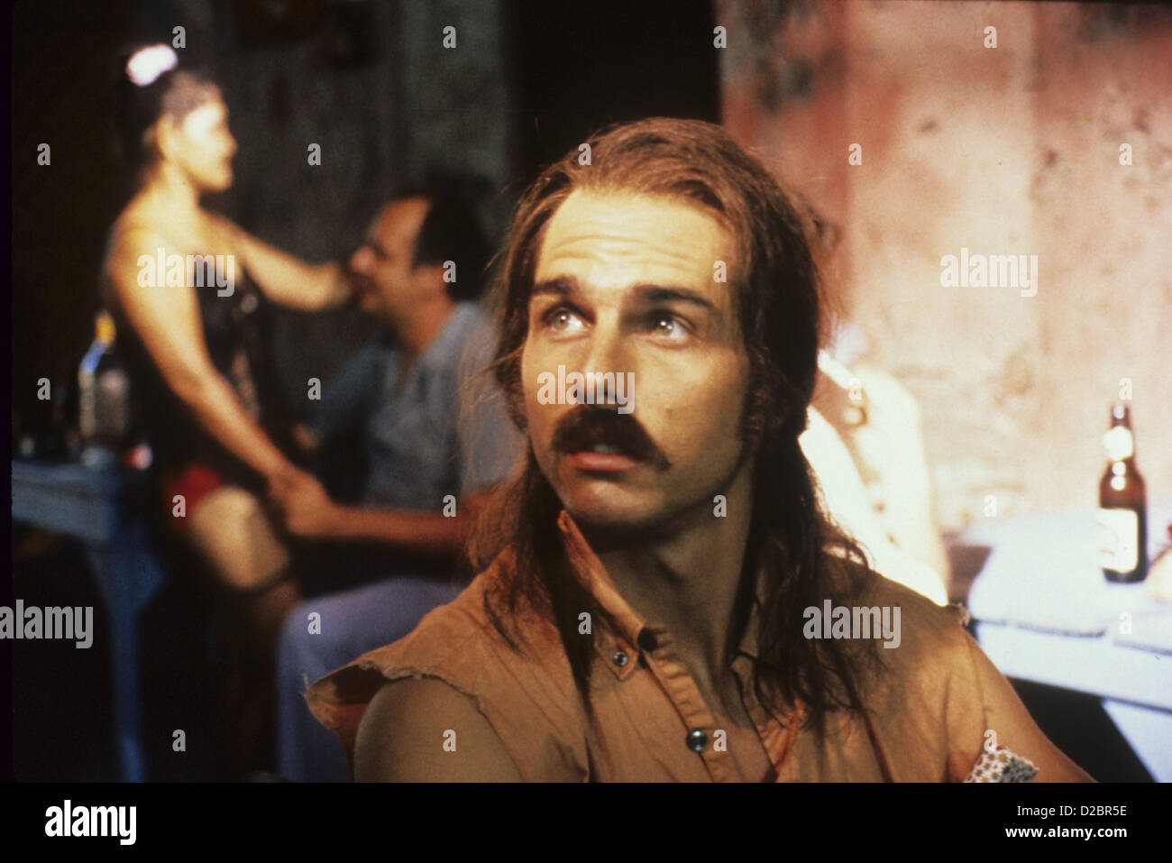 Geboren Am 4. Juli Born On The Fourth Of July Szenenbild UNIVERSAL ...