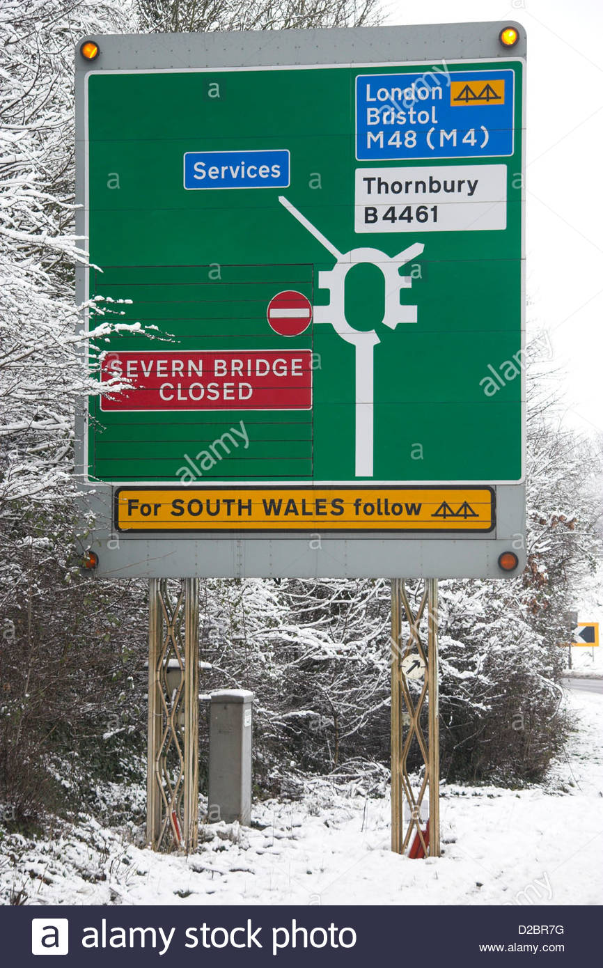 Diversion Route Sign High Resolution Stock Photography and Images - Alamy