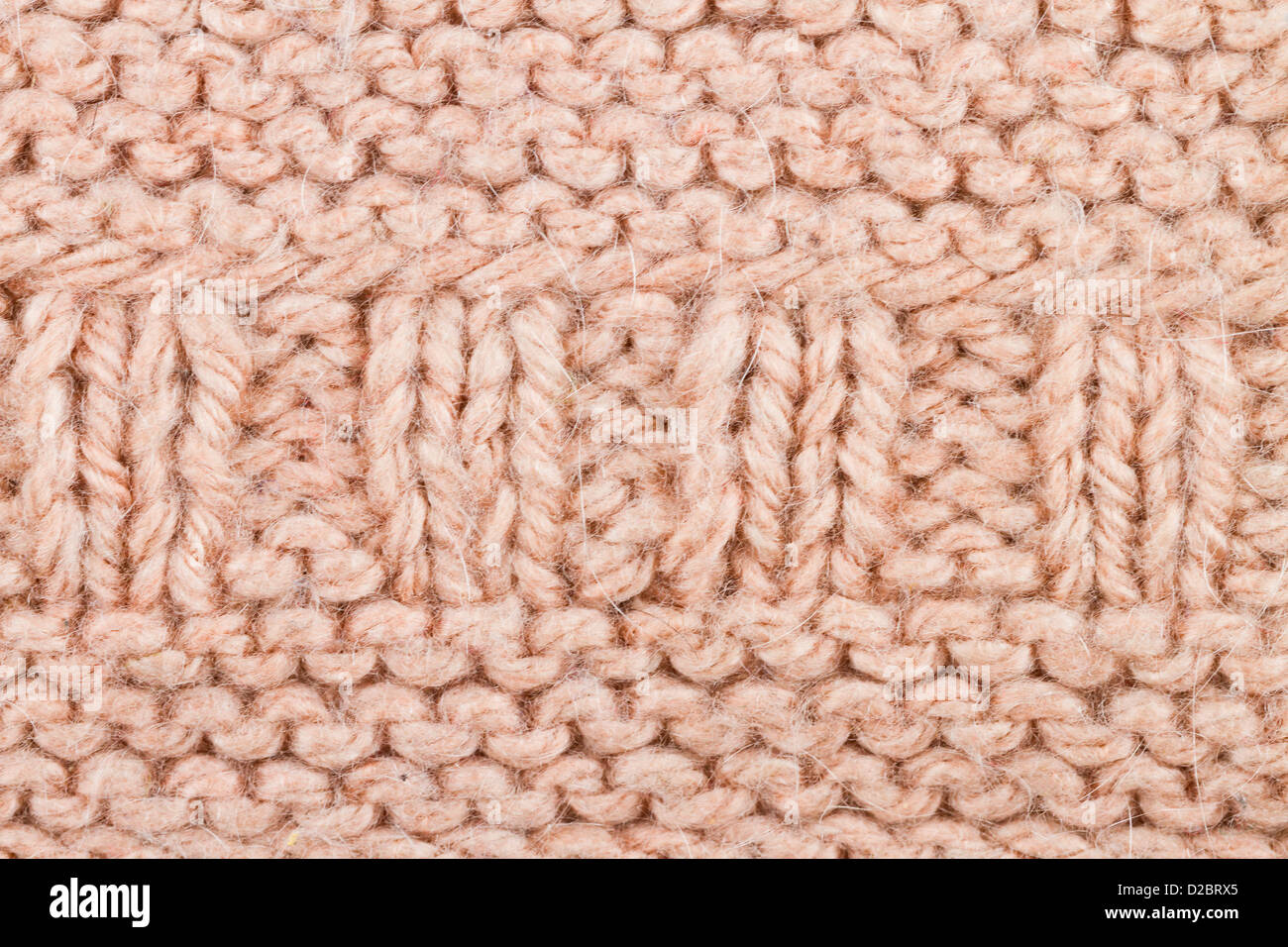 background from a woolen knitted fabric Stock Photo - Alamy