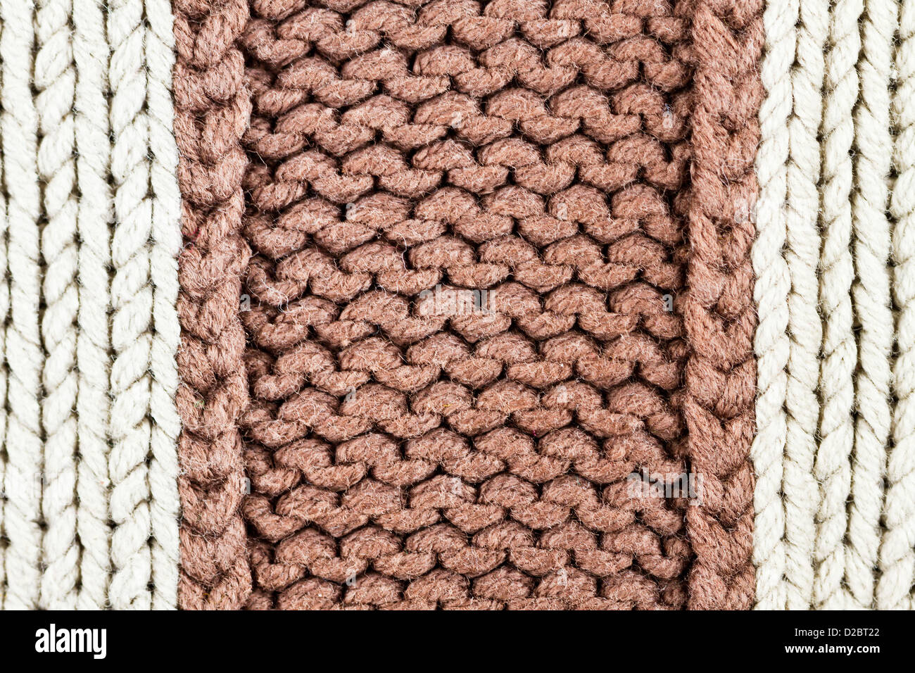 background from a woolen knitted fabric Stock Photo - Alamy