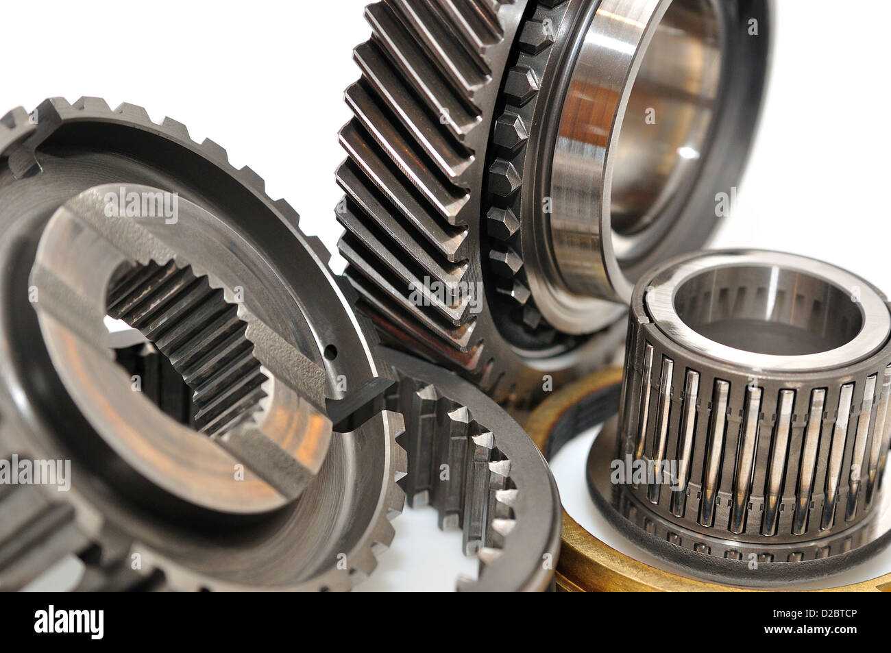 Sprocket hi-res stock photography and images - Alamy