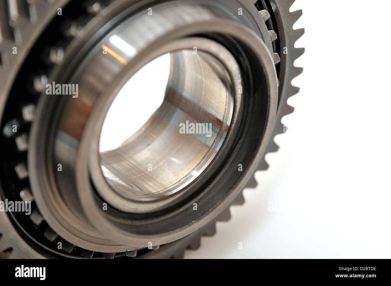 Sprocket hi-res stock photography and images - Alamy
