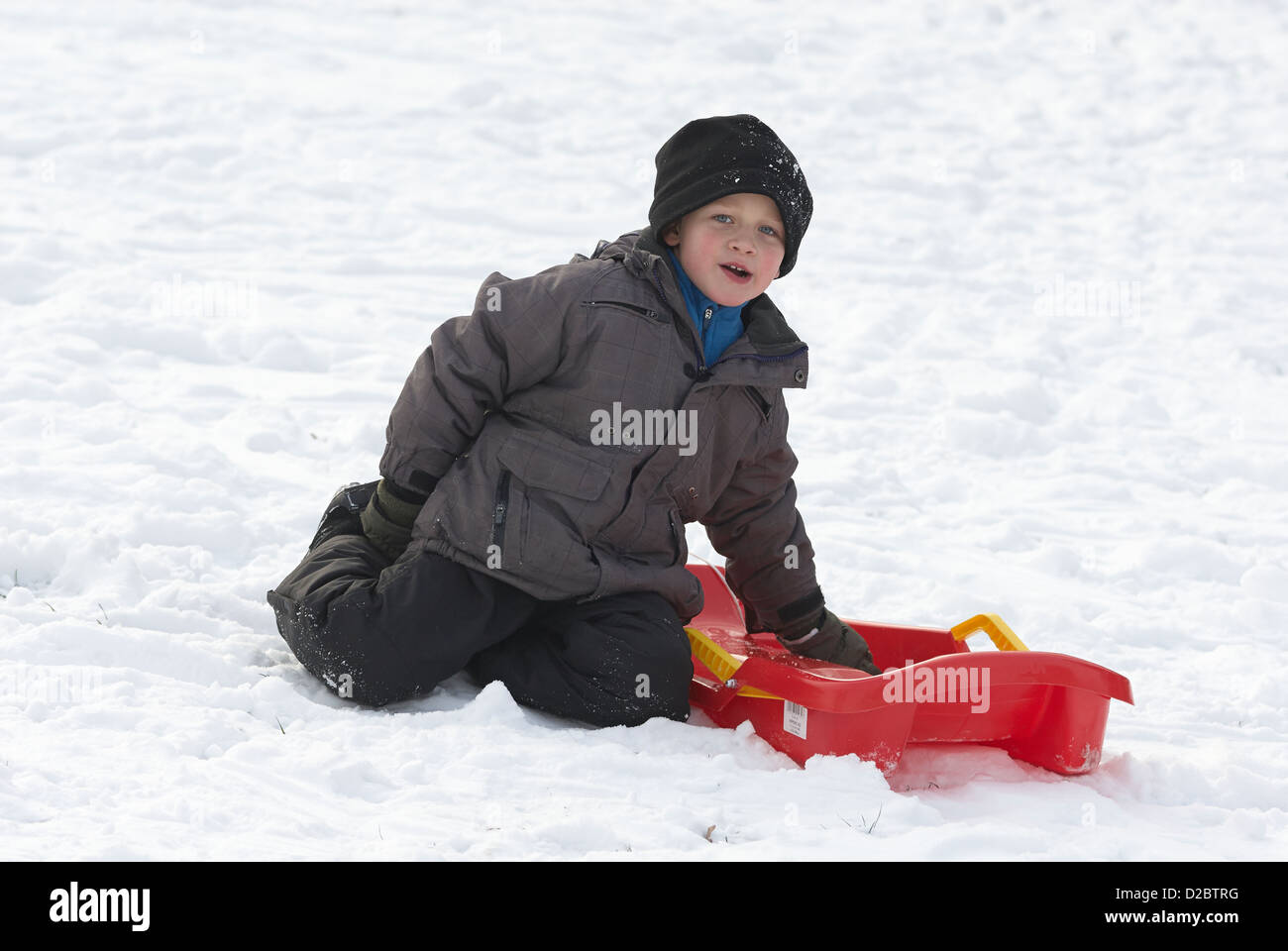 Skids joy hi-res stock photography and images - Alamy