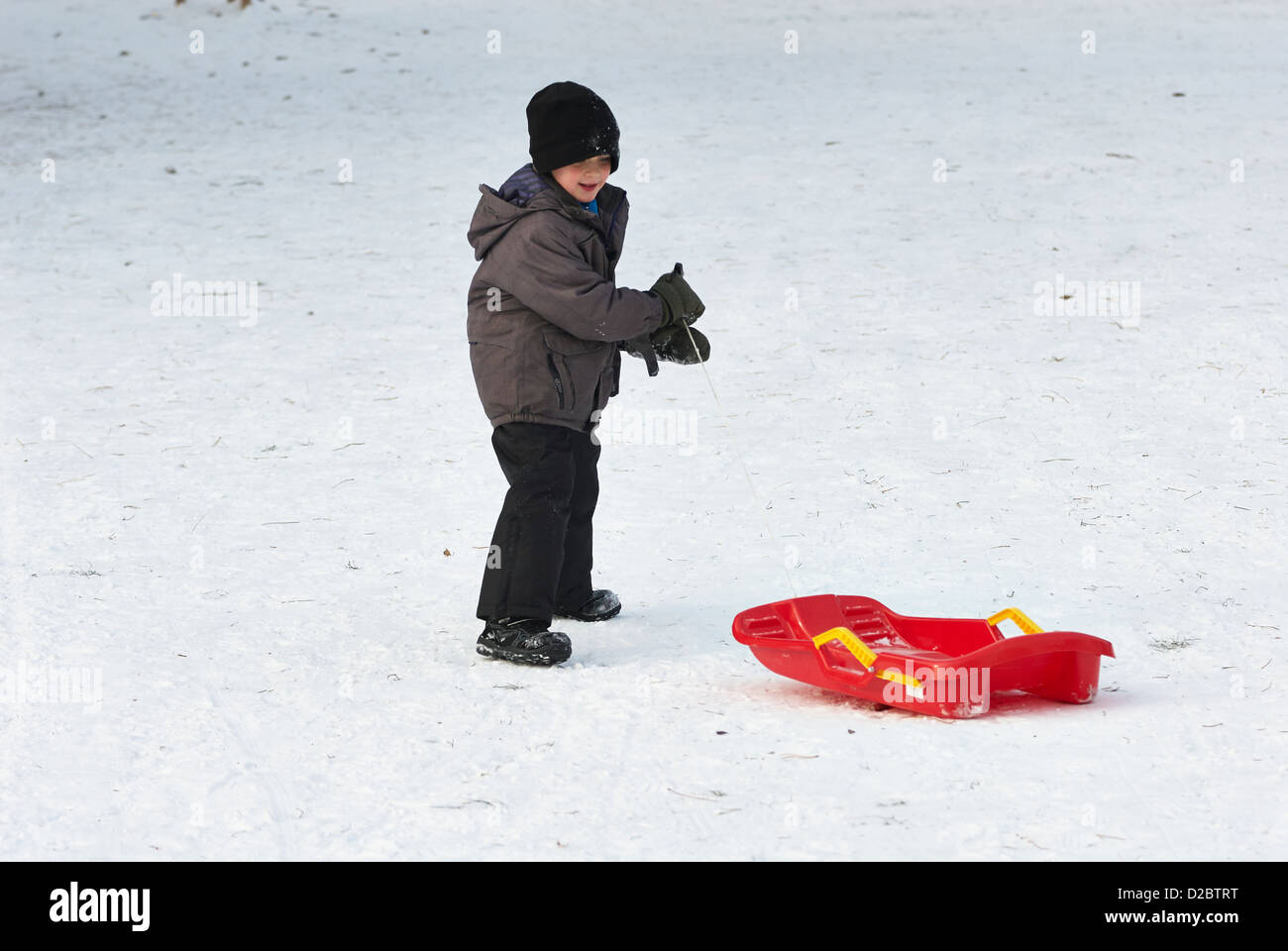 Skids joy hi-res stock photography and images - Alamy