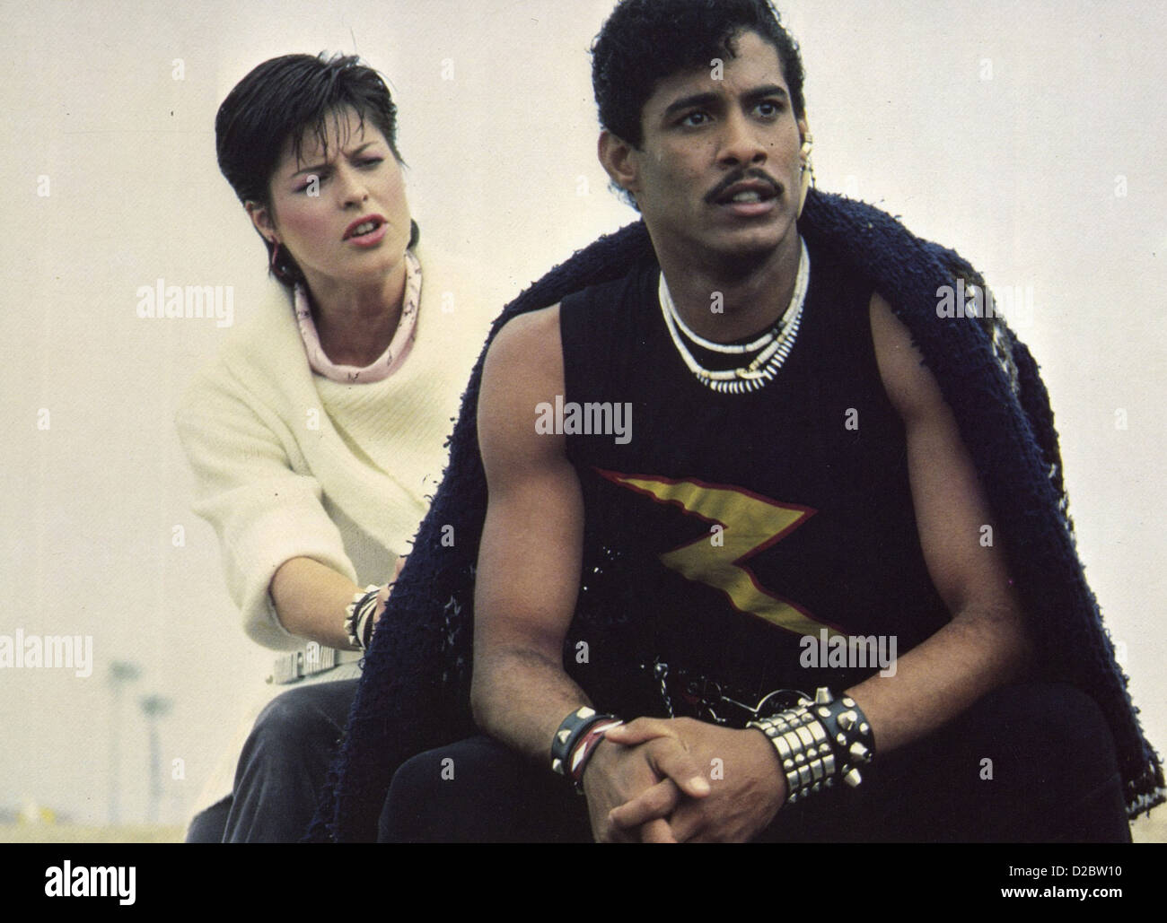 Breakin movie hi-res stock photography and images - Alamy