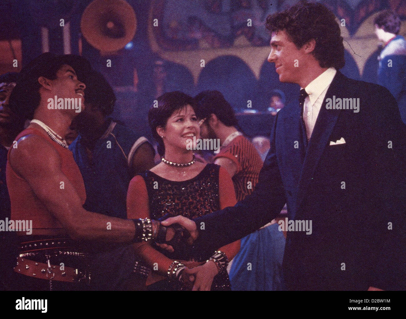 Breakin movie hi-res stock photography and images - Alamy