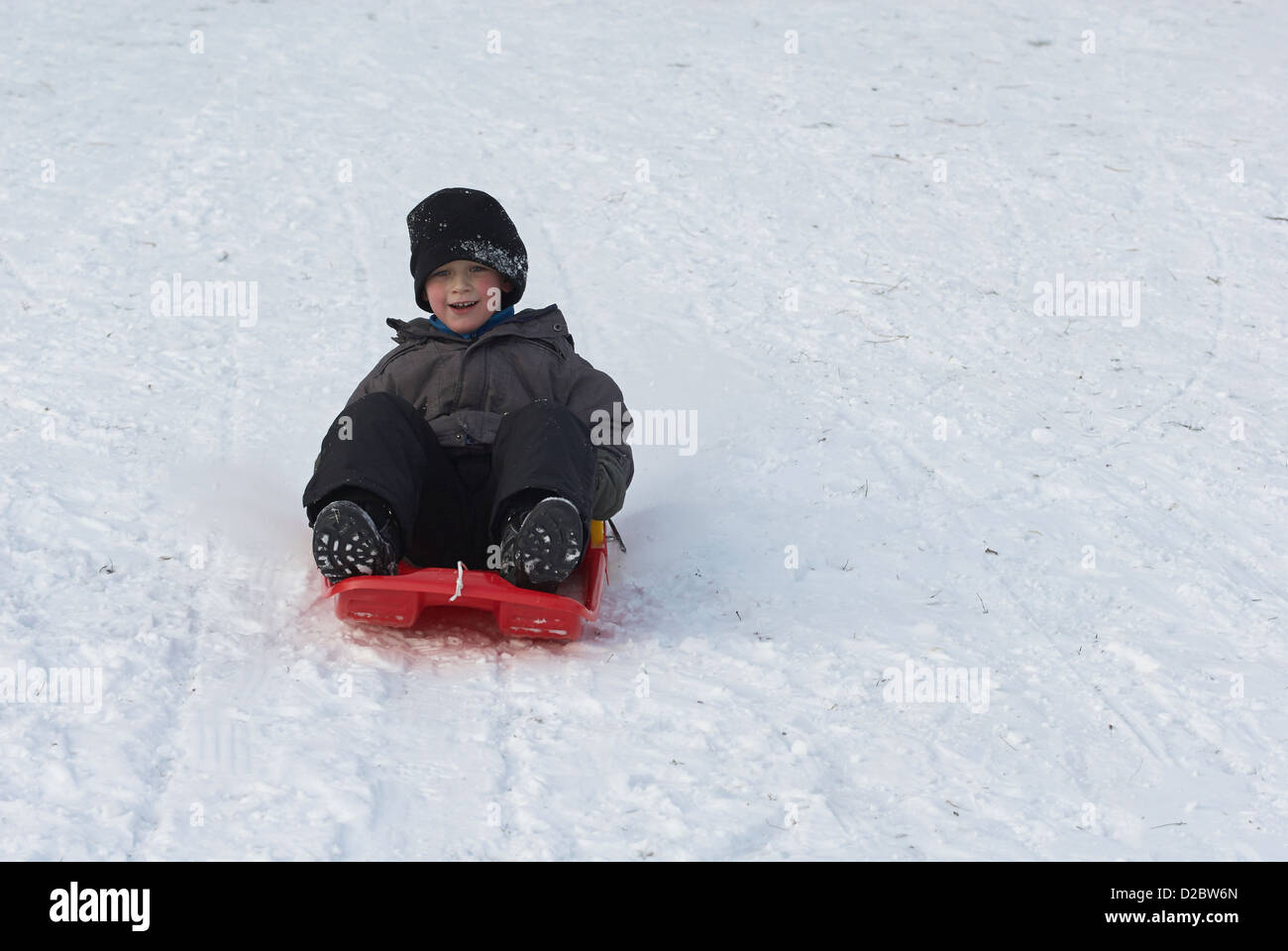 Skids joy hi-res stock photography and images - Alamy