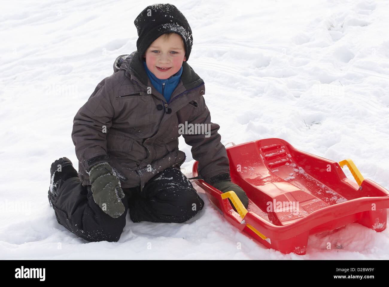 Skids joy hi-res stock photography and images - Alamy