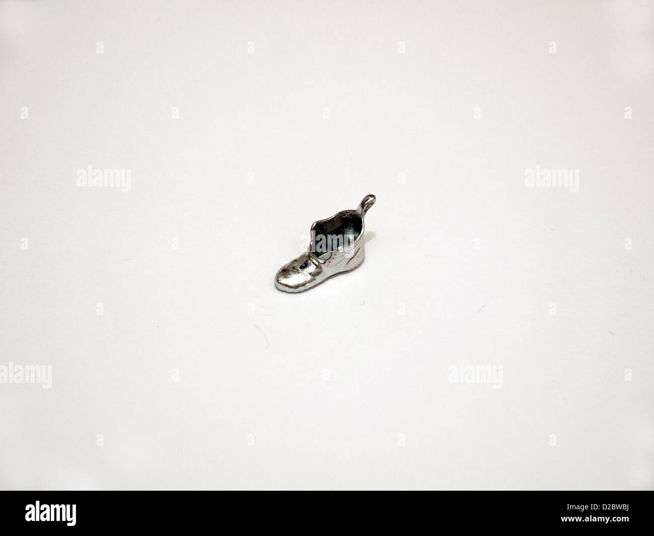 Monopoly pieces hi-res stock photography and images - Alamy