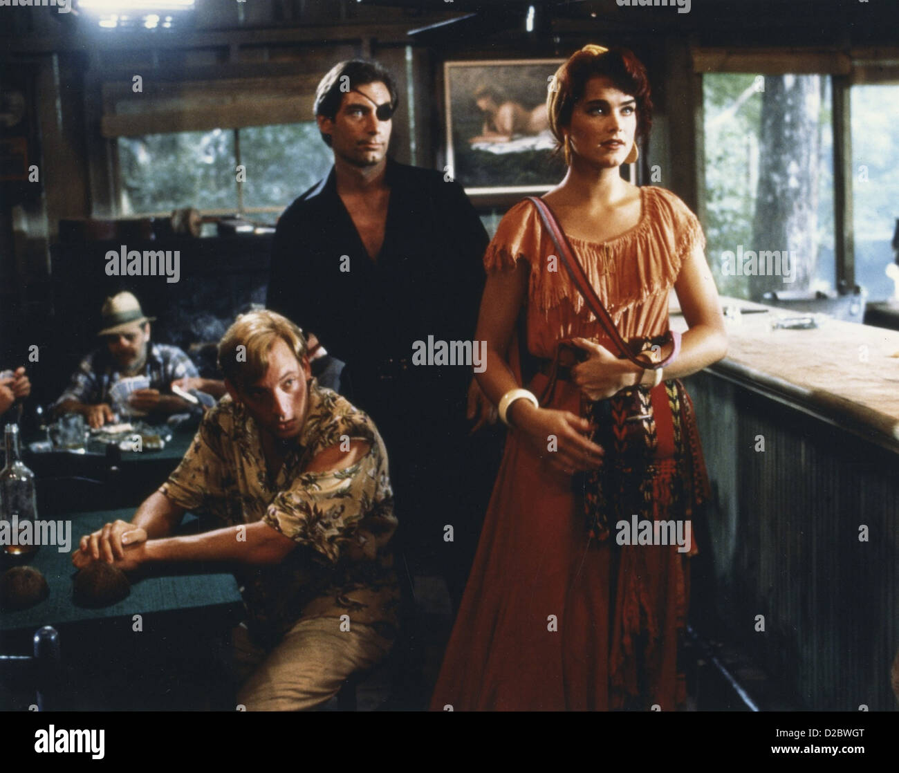 Brenda Starr Brenda Starr Szenenbild Stock Photo - Alamy