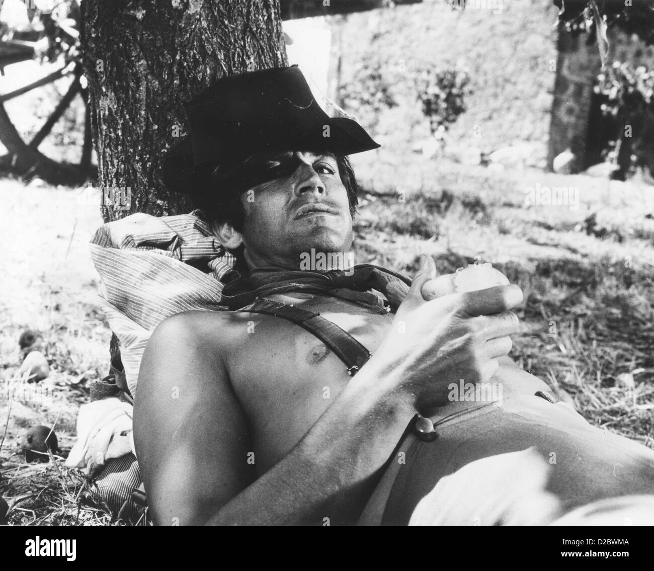 Der Bandit Von Neapel Briganti Italiani, I Szenenbild Stock Photo - Alamy