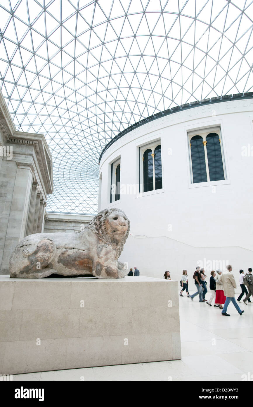 British library glass roof london hi-res stock photography and images ...