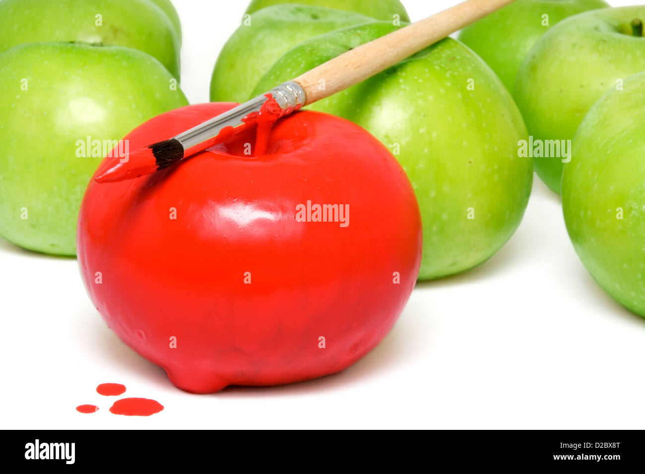 Pples hi-res stock photography and images - Alamy