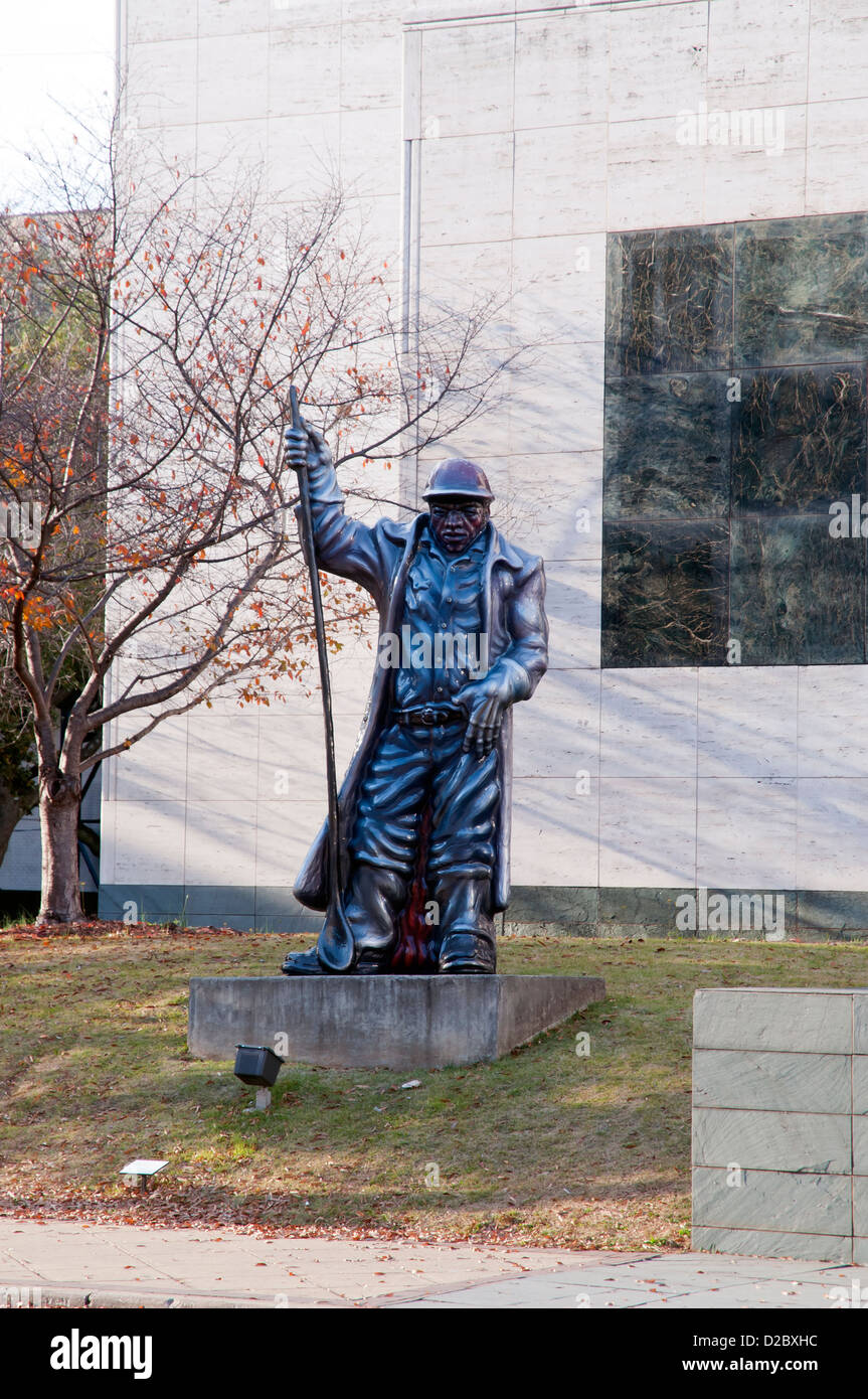 Reconstruction usa southern states hi-res stock photography and images ...