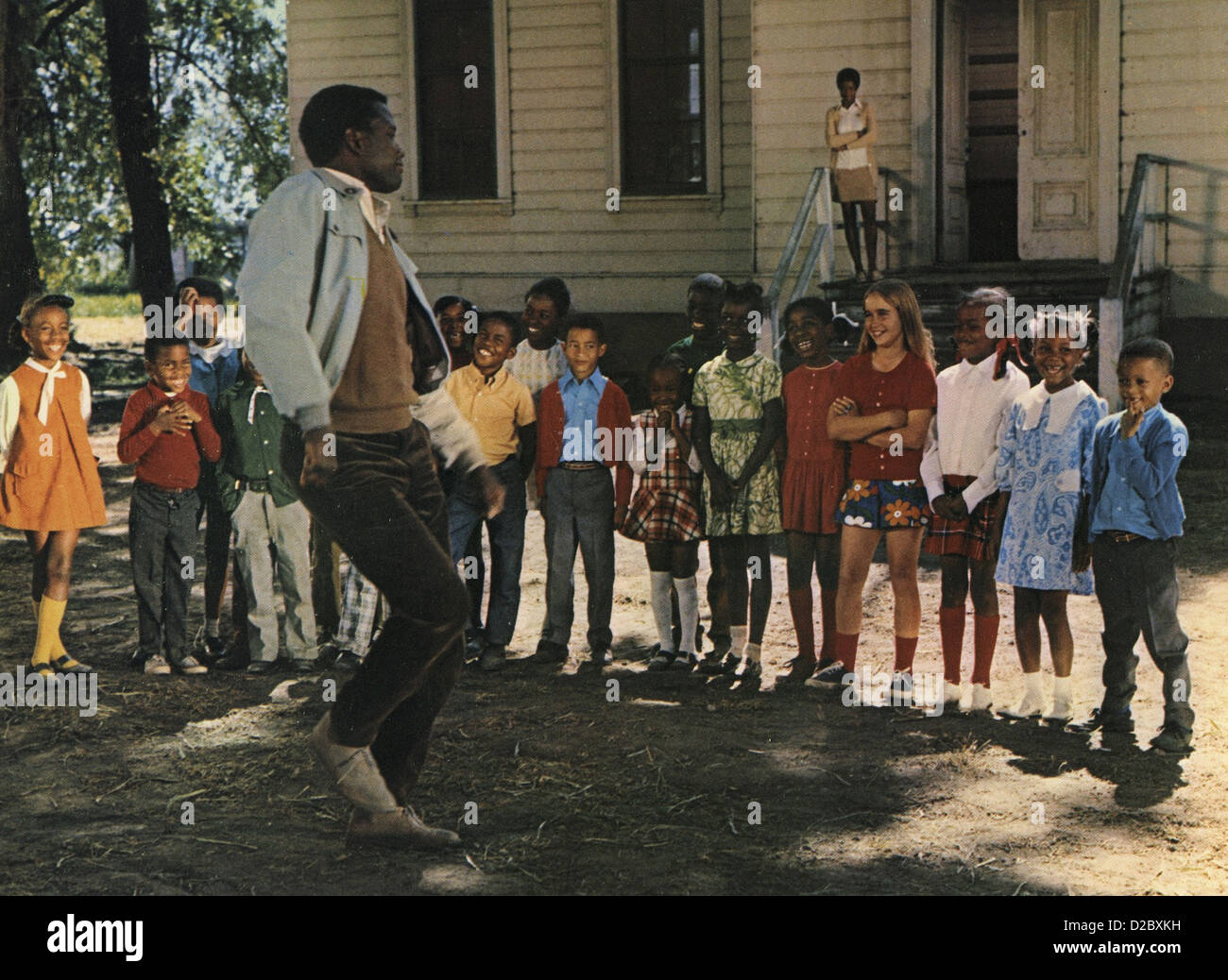 Bruder John Brother John Szenenbild Stock Photo - Alamy