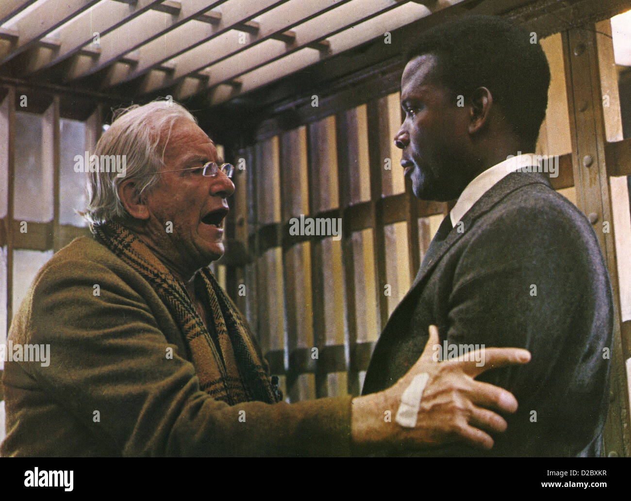 Bruder John Brother John Szenenbild Stock Photo - Alamy