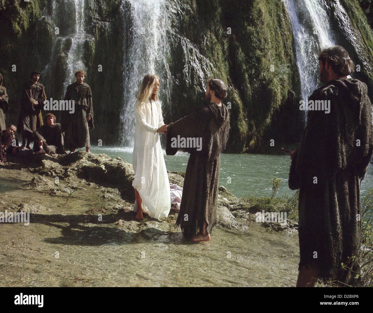 Brother sun sister moon movie hi-res stock photography and images - Alamy