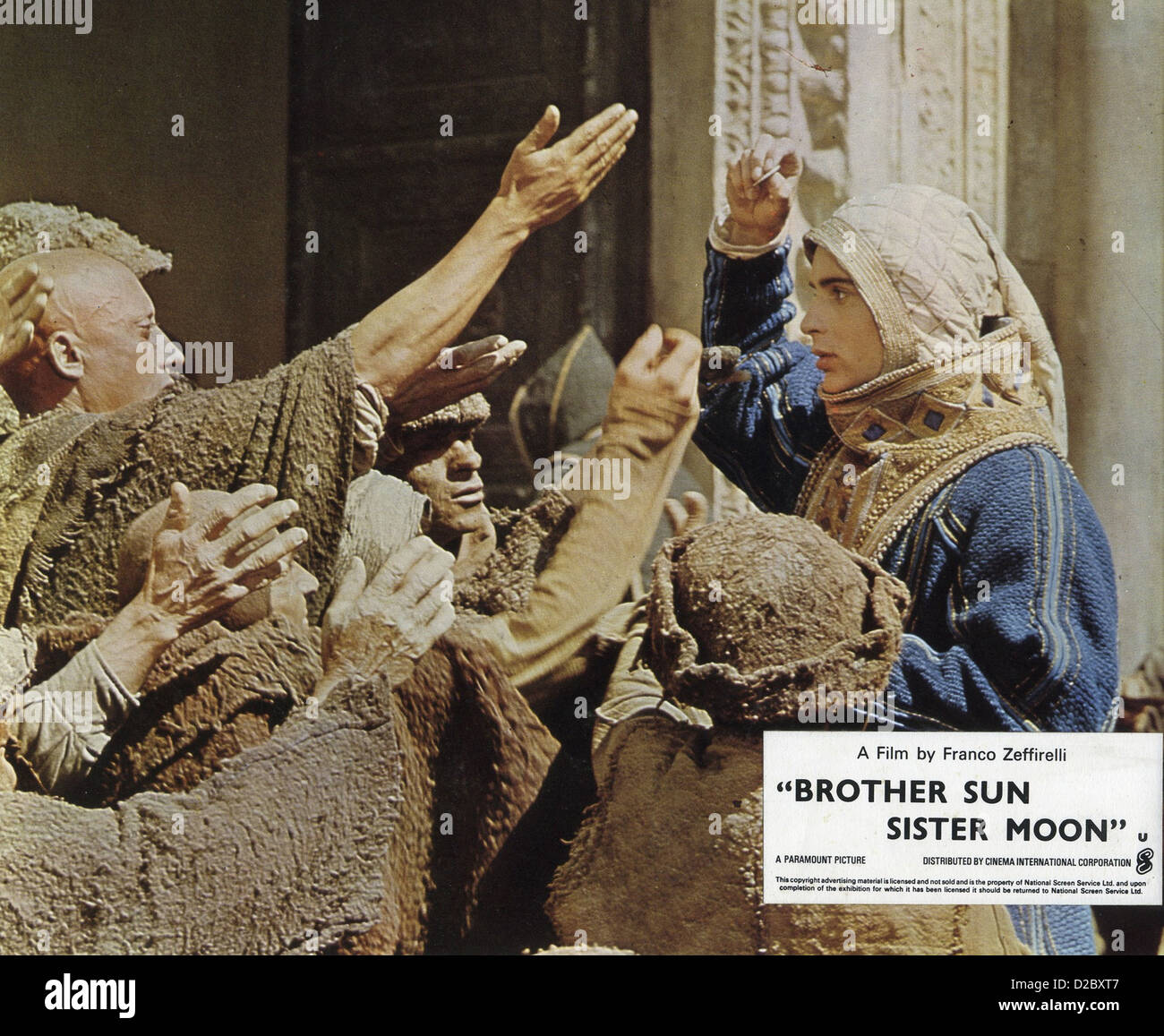 Bruder sonne hi-res stock photography and images - Alamy