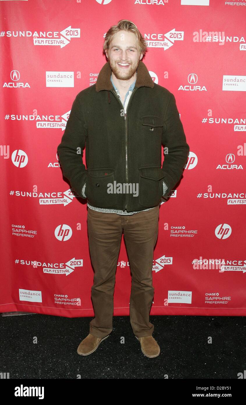 Wyatt Russell This Is 40