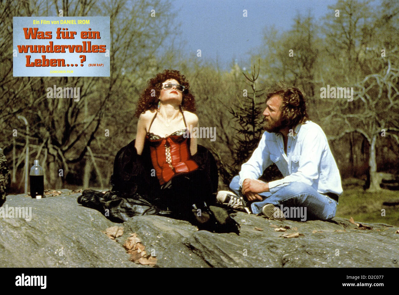 Bum rap hi-res stock photography and images - Alamy