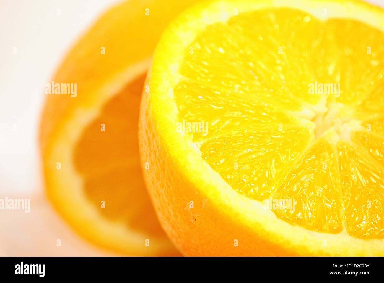 Orangle slice hi-res stock photography and images - Alamy