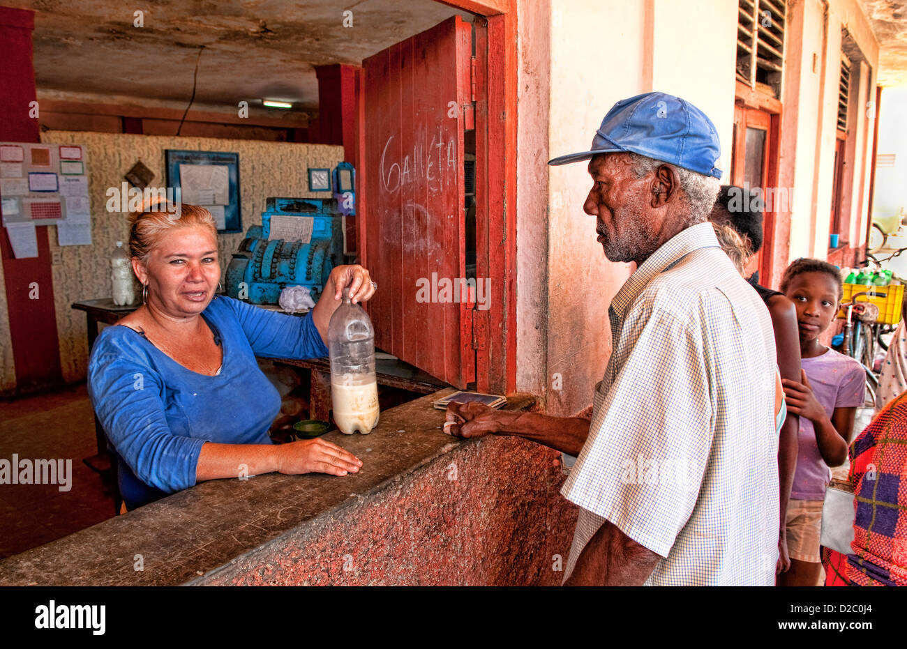 Rations hi-res stock photography and images - Alamy