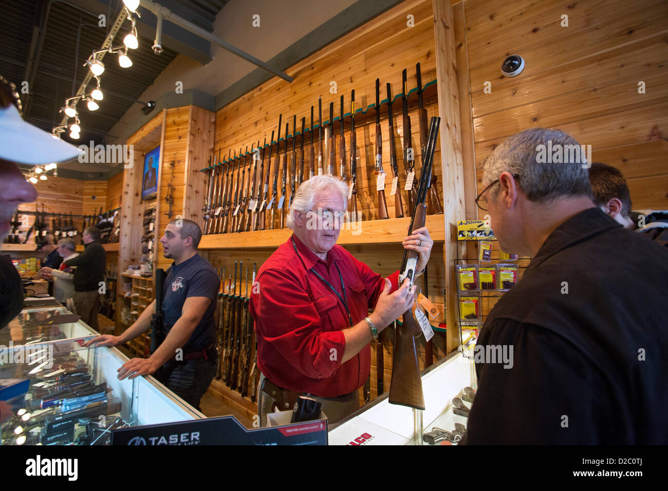 Gun Ownership High Resolution Stock Photography and Images - Alamy
