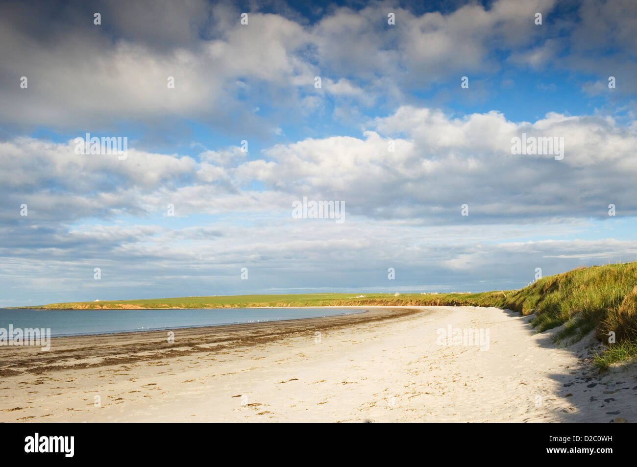 Stronsay orkney hi-res stock photography and images - Alamy