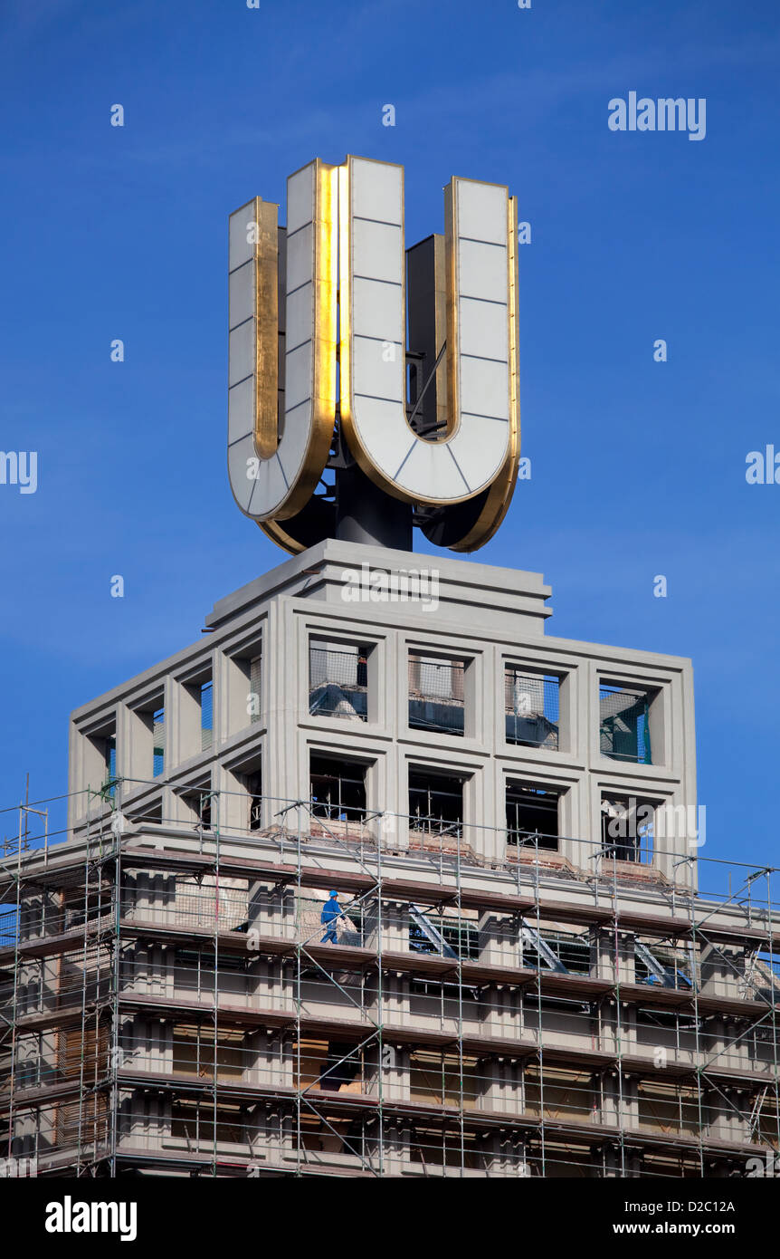 Dortmund union hi-res stock photography and images - Alamy