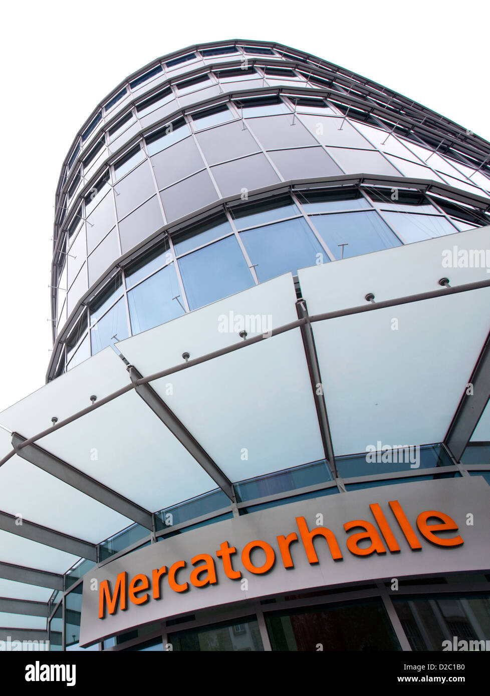 Mercator center hi-res stock photography and images - Alamy