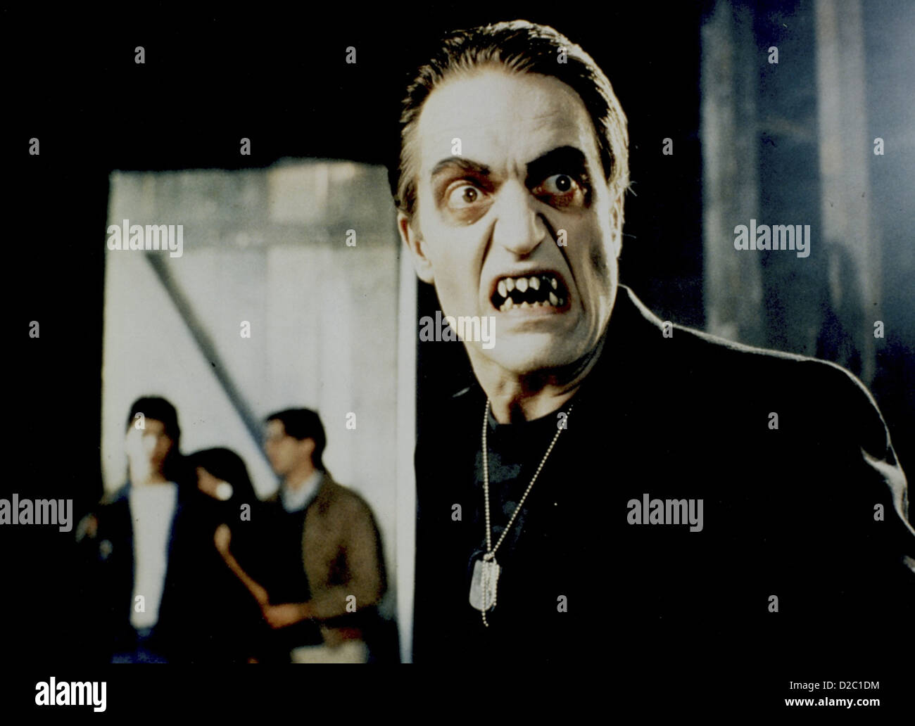 Chud ii hi-res stock photography and images - Alamy