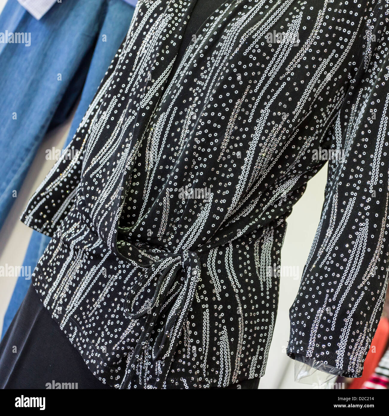 Cothes hi-res stock photography and images - Alamy