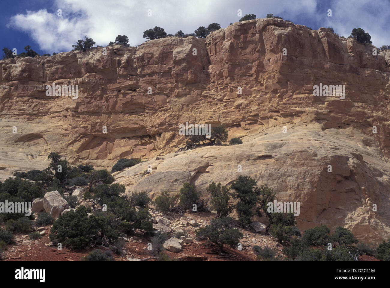 Colorado. Dinosaur National Monument Stock Photo - Alamy
