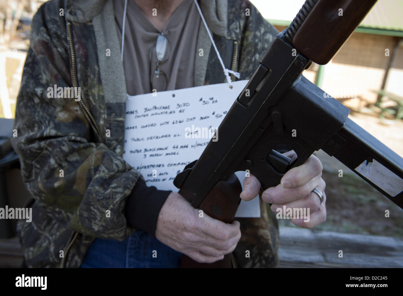 Grace Gun High Resolution Stock Photography and Images - Alamy