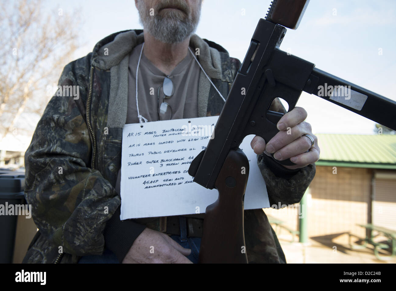 Grace Gun High Resolution Stock Photography and Images - Alamy