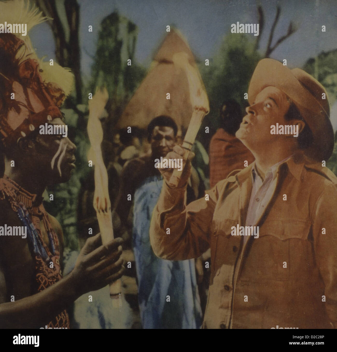 Call Me Bwana High Resolution Stock Photography and Images - Alamy