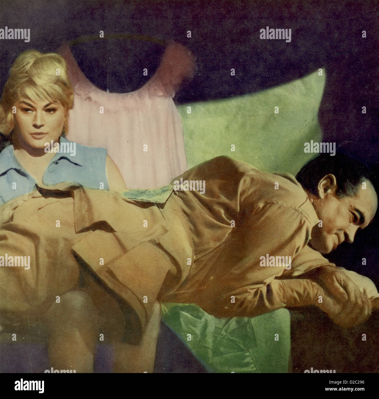 Call Me Bwana High Resolution Stock Photography and Images - Alamy