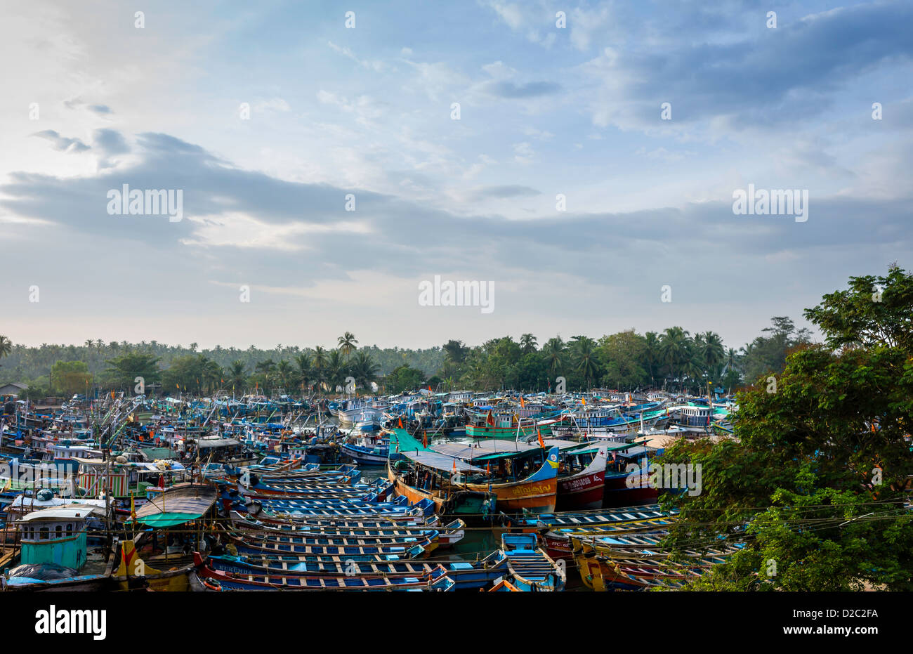 Valapattanam river hi-res stock photography and images - Alamy