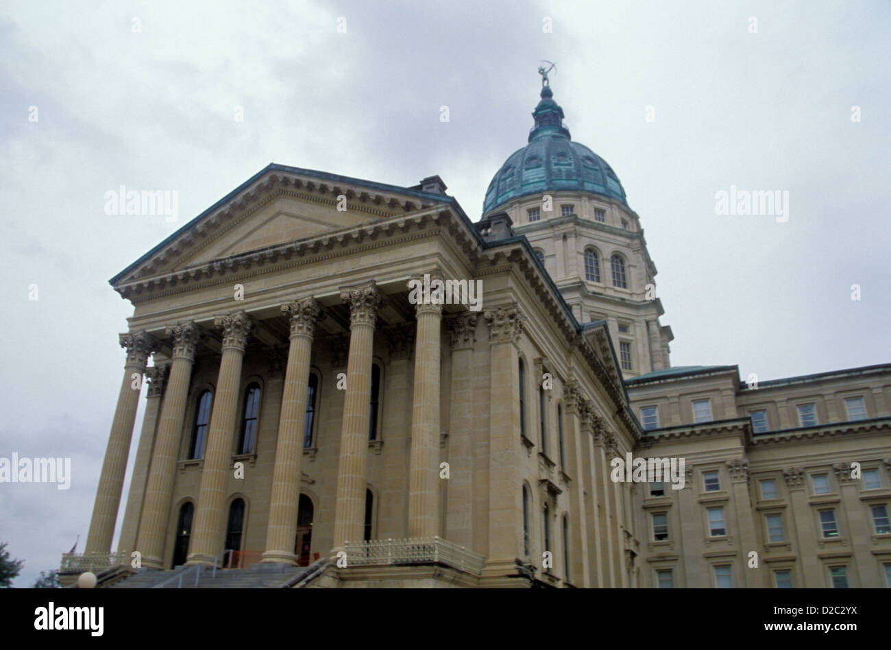 U s state government hi-res stock photography and images - Alamy