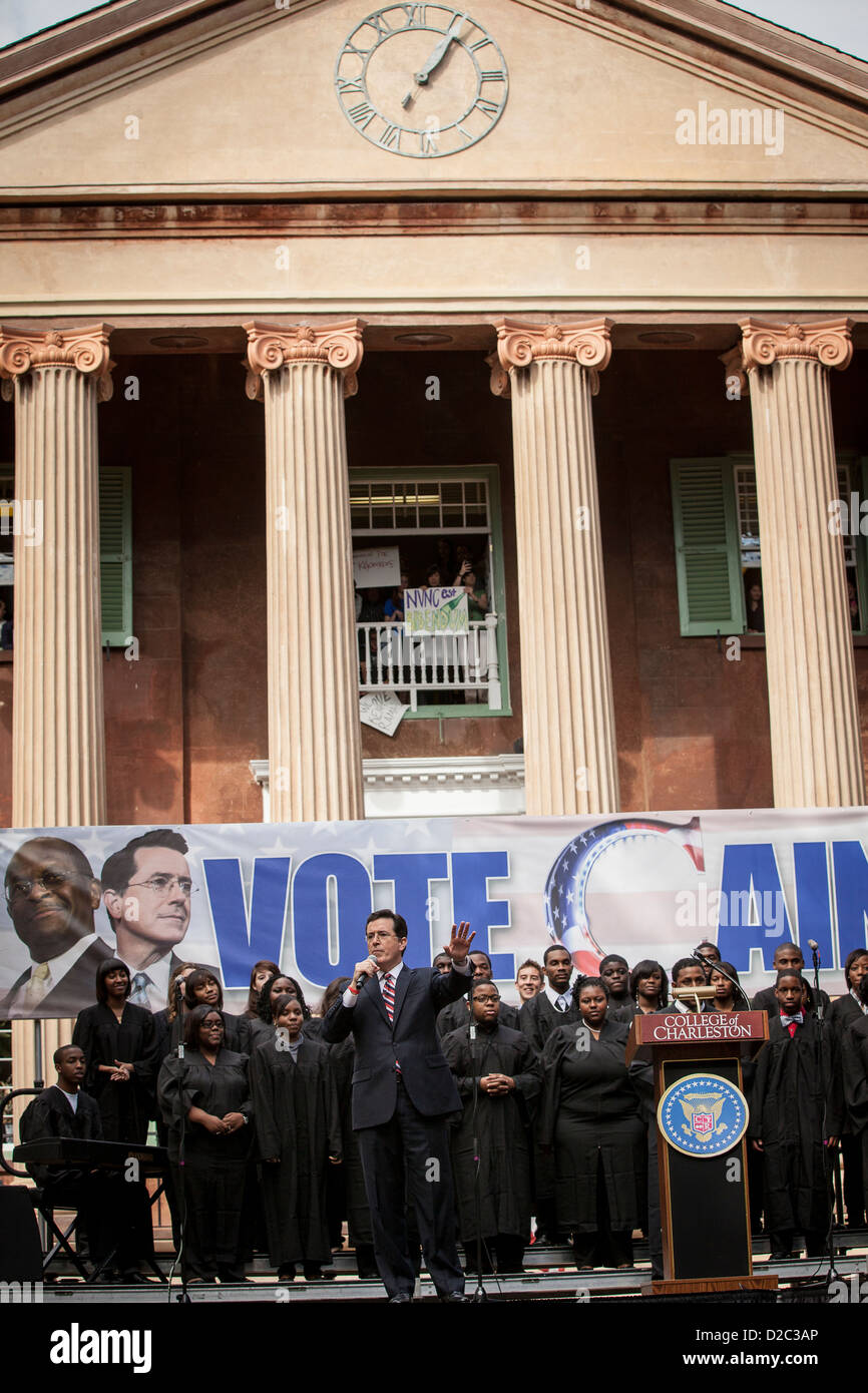 Herman Cain High Resolution Stock Photography and Images - Alamy