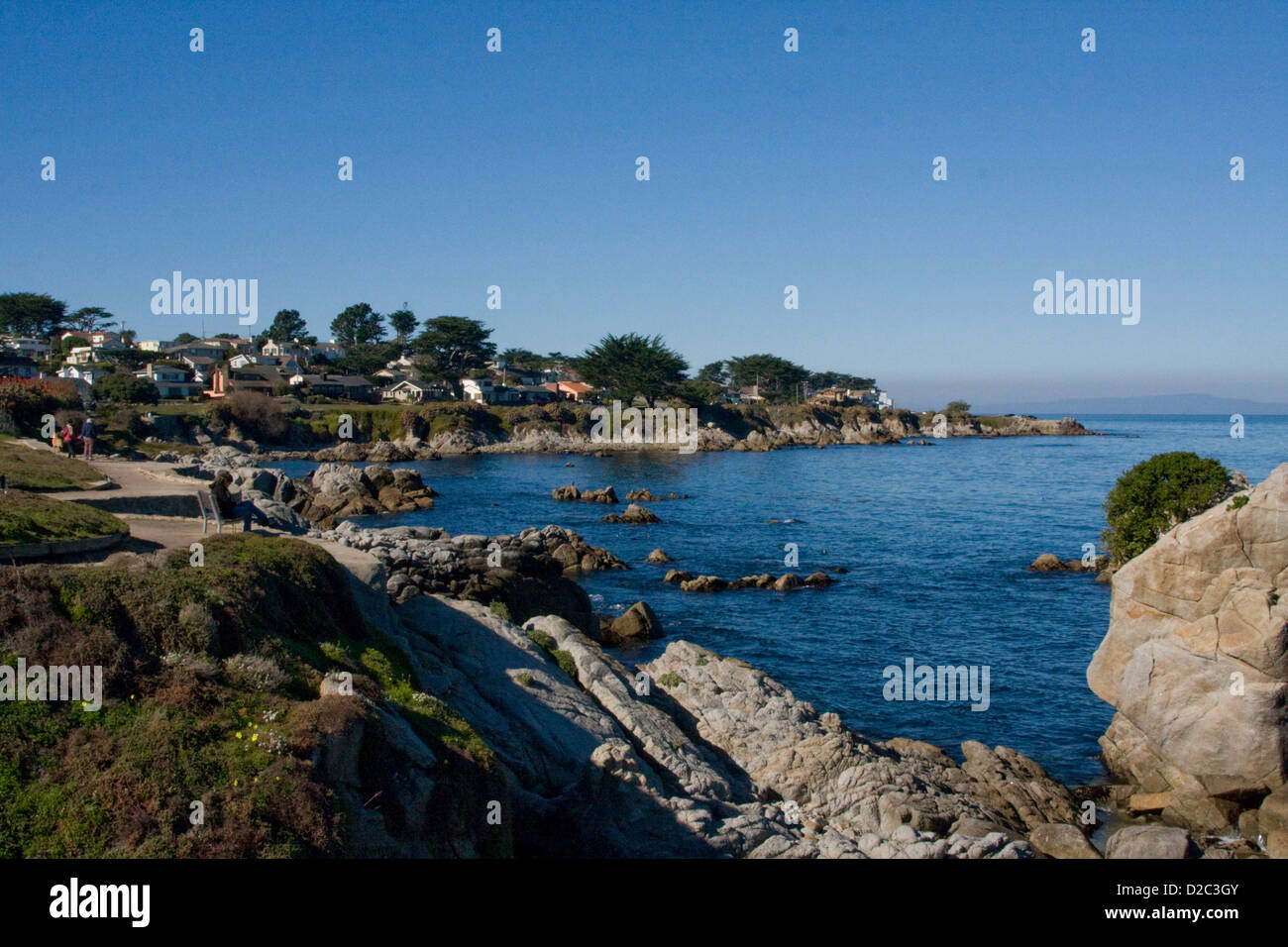 Pacific Grove Stock Photos & Pacific Grove Stock Images - Alamy