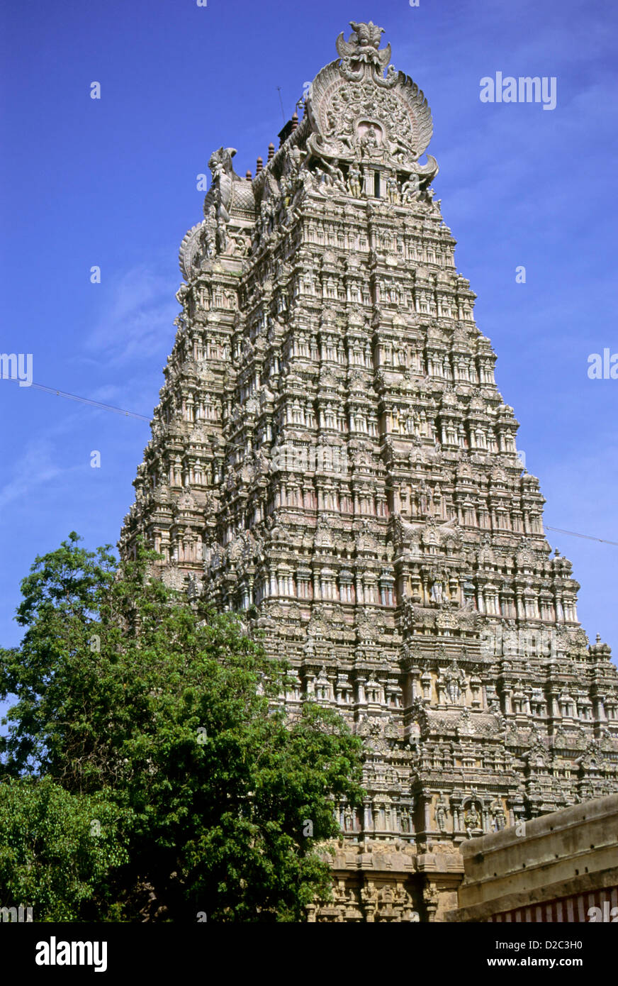Meenakshi hi-res stock photography and images - Alamy